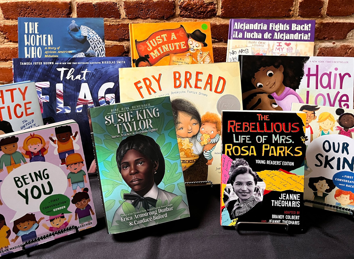 Teaching for Change - Teaching for Change