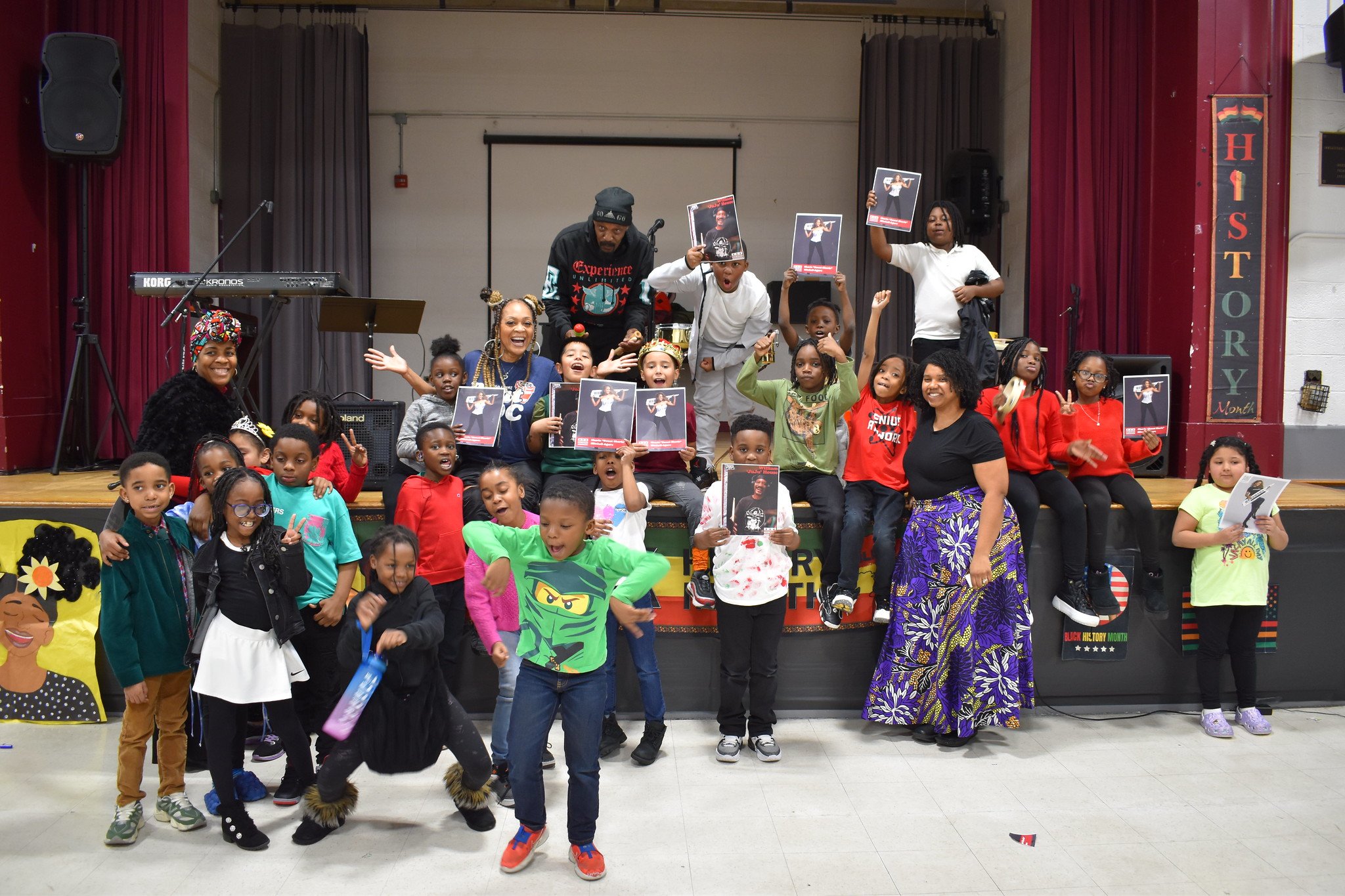 Teaching for Change - Teaching for Change